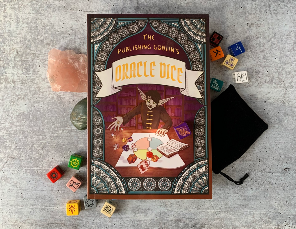 Get Ready for Oracle Dice 2nd Edition