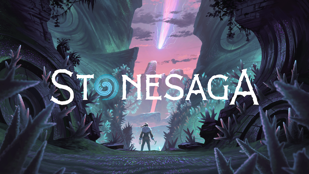 Get Ready for Stonesaga