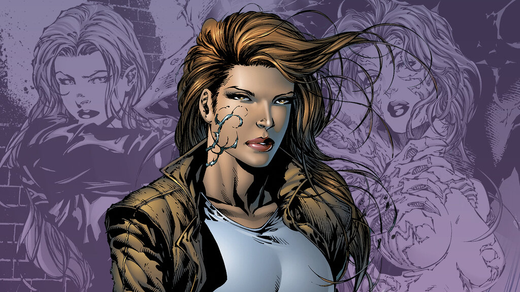 Special Early Access: Witchblade Complete Collection Volume 3