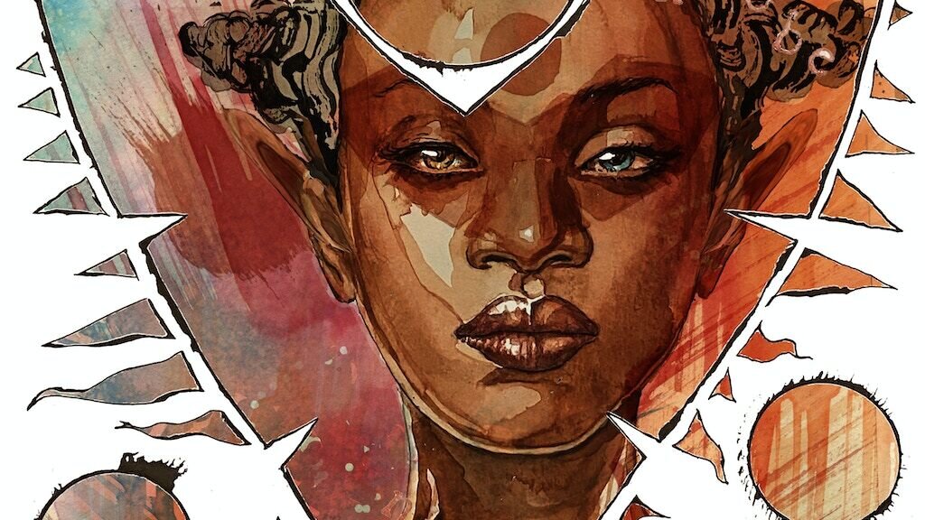 TALES OF ASUNDA #1, NIOBE & DURA #2 + more!