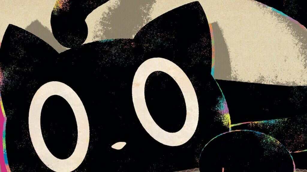 Launching soon: Colossal Cat in the Box