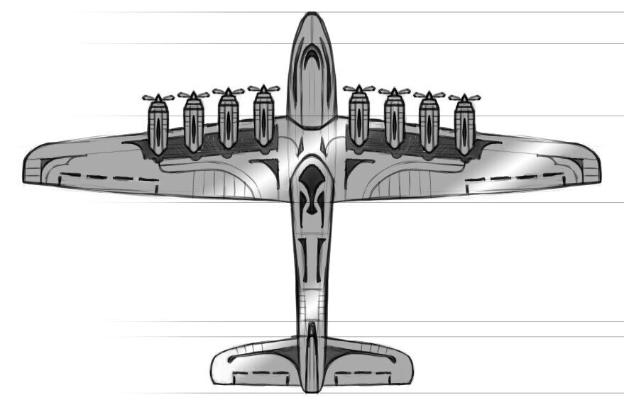 Launching soon: Special Kickstarter Offer