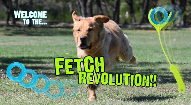 Gitit - FETCH will NEVER be the same.