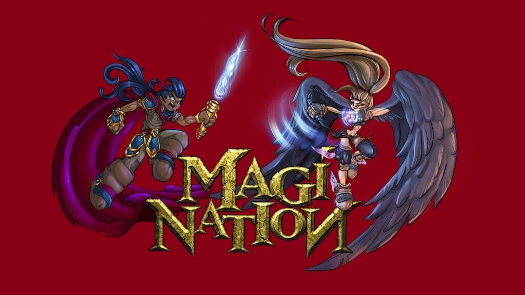 Special Early Access: Magi-Nation Duel: The Traitor’s Reach