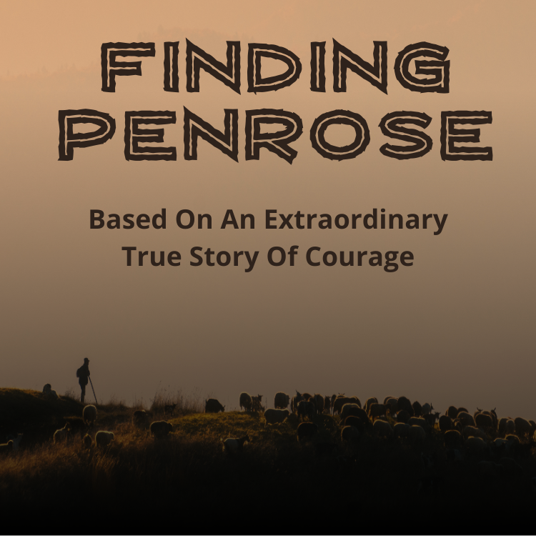 Join the journey to bring Penrose's inspiring tale from the pages of a ...