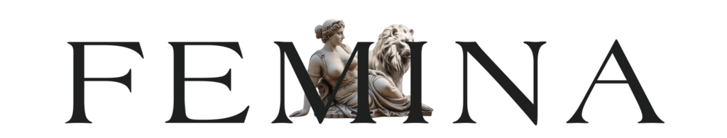 Get Ready for Femina Books: Matriarchal Publishing for Sacred Storytelling