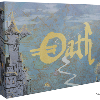 Preorder Oath: New Foundations on BackerKit