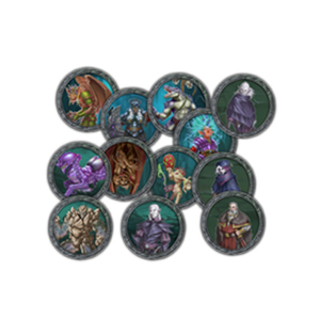 Preorder Rise of the Drow: Collector's Edition for D&D 5E and PFRPG on ...