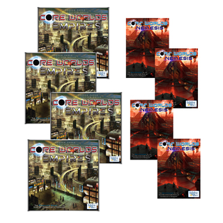 Preorder Core Worlds: Empires + Nemesis on BackerKit