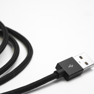 Preorder LUX CABLES. The Premium Charging Cable on BackerKit