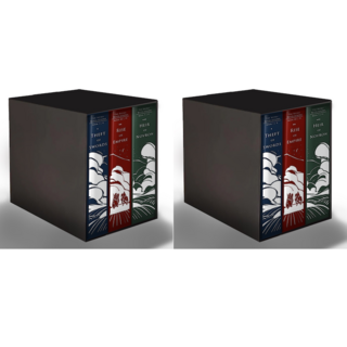 Preorder Riyria Hardcovers Preorders on BackerKit