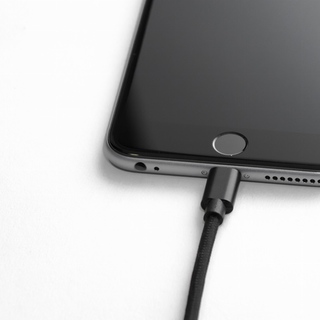 Preorder LUX CABLES | The Premium Charging Cable on BackerKit