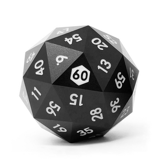 Preorder Honest Dice | Precision Machined Metal Dice You Can Trust on ...