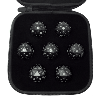 Preorder Honest Dice | Precision Machined Metal Dice You Can Trust on ...
