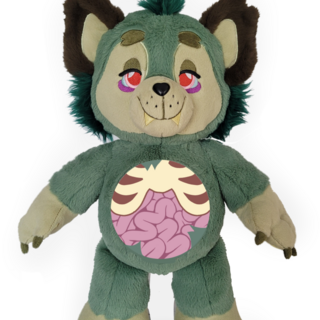 Preorder Snughouls: A Cryptid Collection Series 2 on BackerKit