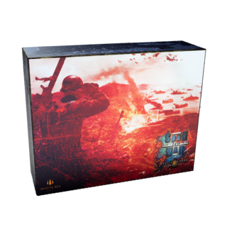 Preorder Song for War: A Unique WWII Tabletop Gaming Experience! on ...