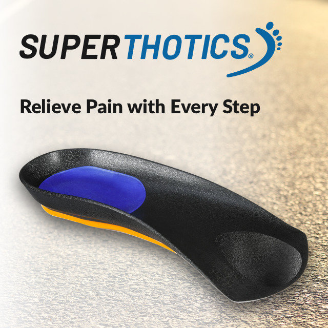 BackerKit Pledge Manager for Superthotics: Customizable & Affordable ...