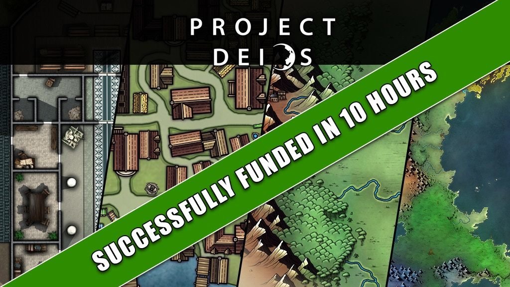 Contact the PROJECT DEIOS - DUNGEONFOG Mapmaker Suite for Worldbuilders ...