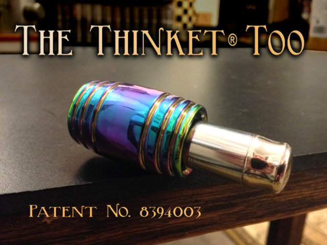 Project Updates for The Thinket Too on BackerKit Page 4