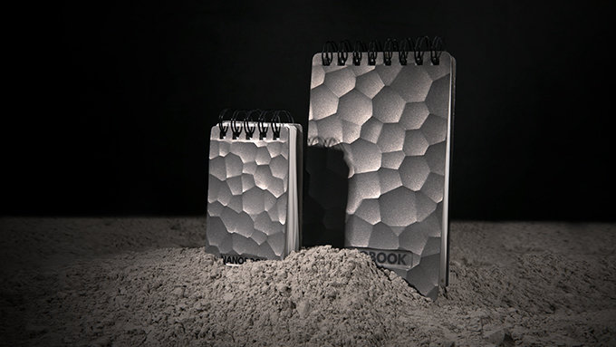 BackerKit Pledge Manager for NANOBOOK: World's Smallest Titanium ...