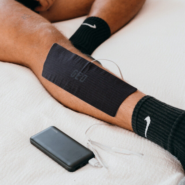 Project Updates for GEO - Unlock The Healing Power From Graphene on ...