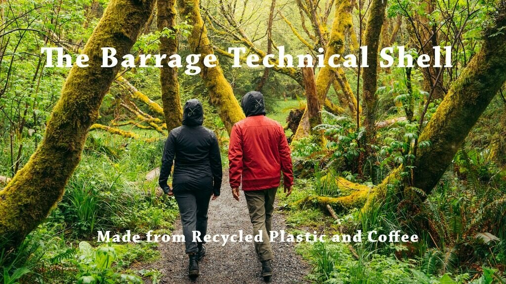 Backerkit Pledge Manager For Barrage Technical Shell