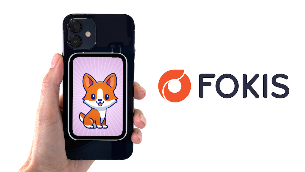 BackerKit Pledge Manager for Fokis: The tool for picture-perfect photos ...