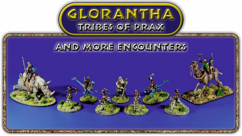 BackerKit Pledge Manager for Tribes of Prax Miniatures for Glorantha ...