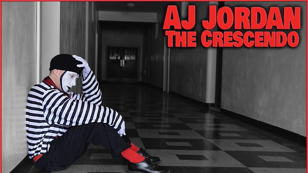 Project Updates for Help AJ Jordan's SAD/JOY: the emotional hip-hop ...