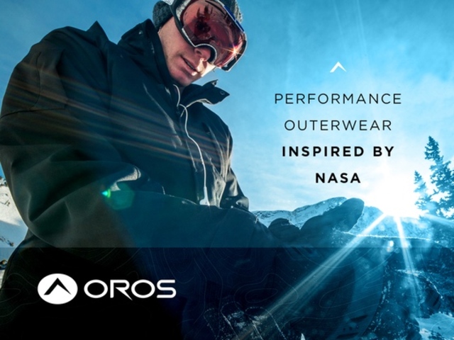 Project Updates for OROS Orion Series. NASA-Inspired Performance ...