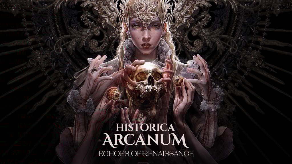 Preorder Historica Arcanum: Echoes of Renaissance (5E+) on BackerKit