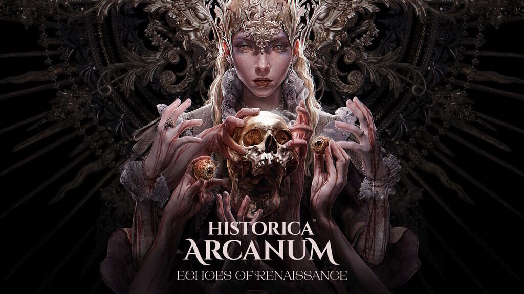 Preorder Historica Arcanum: Echoes of Renaissance (5E+) on BackerKit