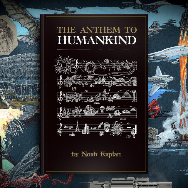 BackerKit Pledge Manager for Anthem to Humankind