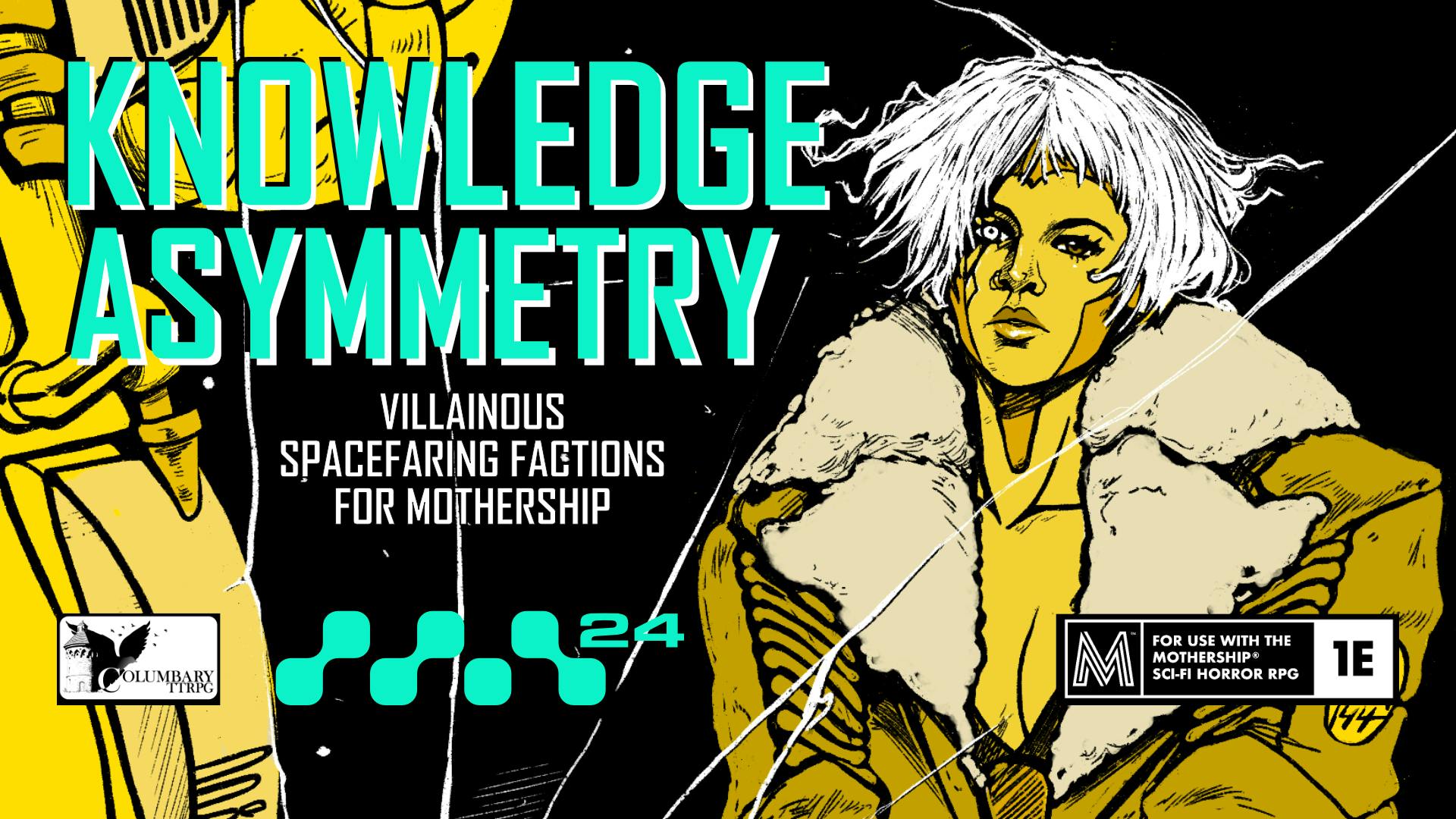 Preorder Knowledge Asymmetry on BackerKit