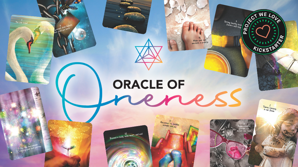BackerKit Pledge Manager for Oracle of Oneness