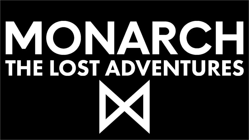 BackerKit Pledge Manager for Monarch: The Lost Adventures