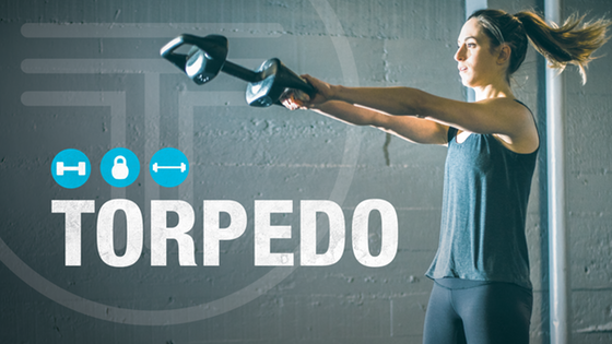 Project Updates for The Torpedo - The world's most versatile fitness ...